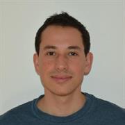 Mauricio Ayllon Unzueta | About | Lawrence Berkeley National Lab