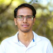 Arun Bhattacharjee | About | Lawrence Berkeley National Lab