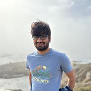 Tara Mishra | About | Lawrence Berkeley National Lab