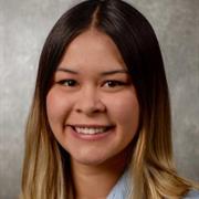 Sarah Nordahl | About | Lawrence Berkeley National Lab