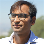 Sarvesh Kumar | About | Lawrence Berkeley National Lab