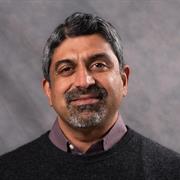 Rangachary Mukundan | About | Lawrence Berkeley National Lab