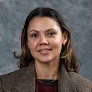 Julia Correa | Research | Lawrence Berkeley National Lab