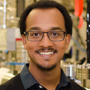 Daniel Bediako | About | Lawrence Berkeley National Lab