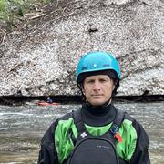 William Rudisill | About | Lawrence Berkeley National Lab