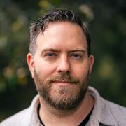 Harry Lisabeth | About | Lawrence Berkeley National Lab