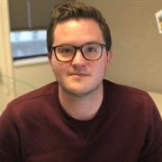 Joshua Cates | About | Lawrence Berkeley National Lab