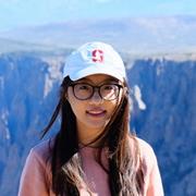 Lijing Wang | About | Lawrence Berkeley National Lab