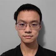 Yuxun Guo | About | Lawrence Berkeley National Lab