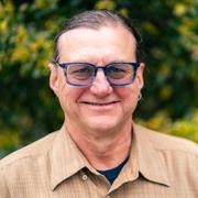 David Alumbaugh | About | Lawrence Berkeley National Lab