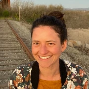 Natalie Popovich | About | Lawrence Berkeley National Lab