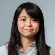 Sin-Mei Wu | About | Lawrence Berkeley National Lab