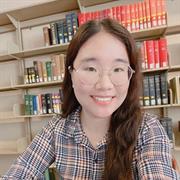 Helen Zeng | About | Lawrence Berkeley National Lab