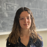 Dimitra Pefkou | About | Lawrence Berkeley National Lab