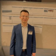 Xiong Peng | About | Lawrence Berkeley National Lab