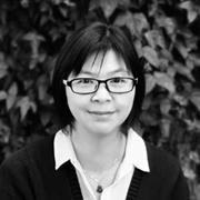 Yu Huang | About | Lawrence Berkeley National Lab