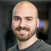 Axel Huebl | About | Lawrence Berkeley National Lab