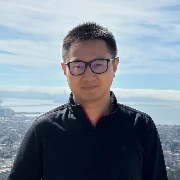 Pengfei Ding | About | Lawrence Berkeley National Lab