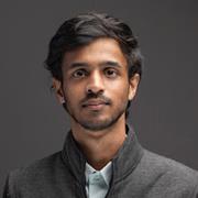 Tanumoy Banerjee | About | Lawrence Berkeley National Lab