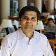 Neil Mehta | About | Lawrence Berkeley National Lab