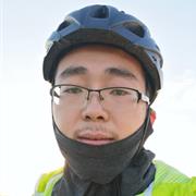 Hao Chen | About | Lawrence Berkeley National Lab