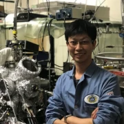 Shaowei Li | About | Lawrence Berkeley National Lab