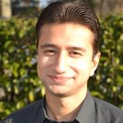 Jibran Zuberi | About | Lawrence Berkeley National Lab